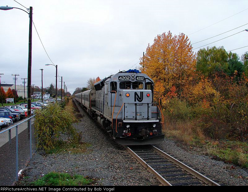 NJT 4202